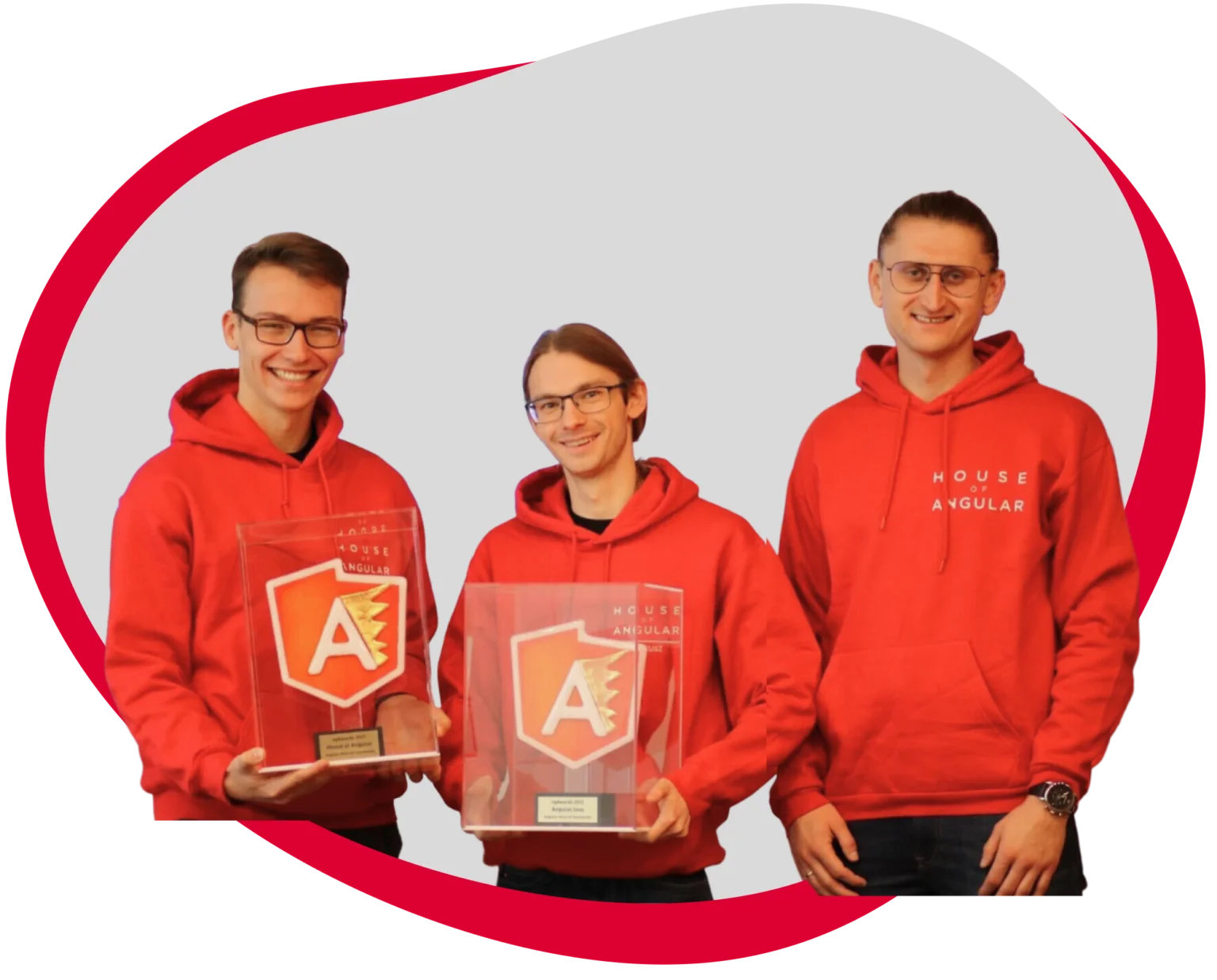Angularlove Meetups Online Event 