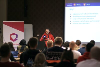 Angular.love meetups | Online event